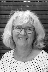 Embracing change - SCIS